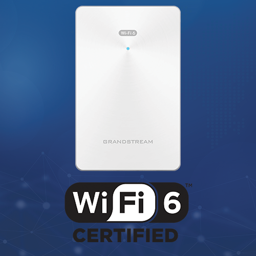 GWN7661 | Grandstream Networks